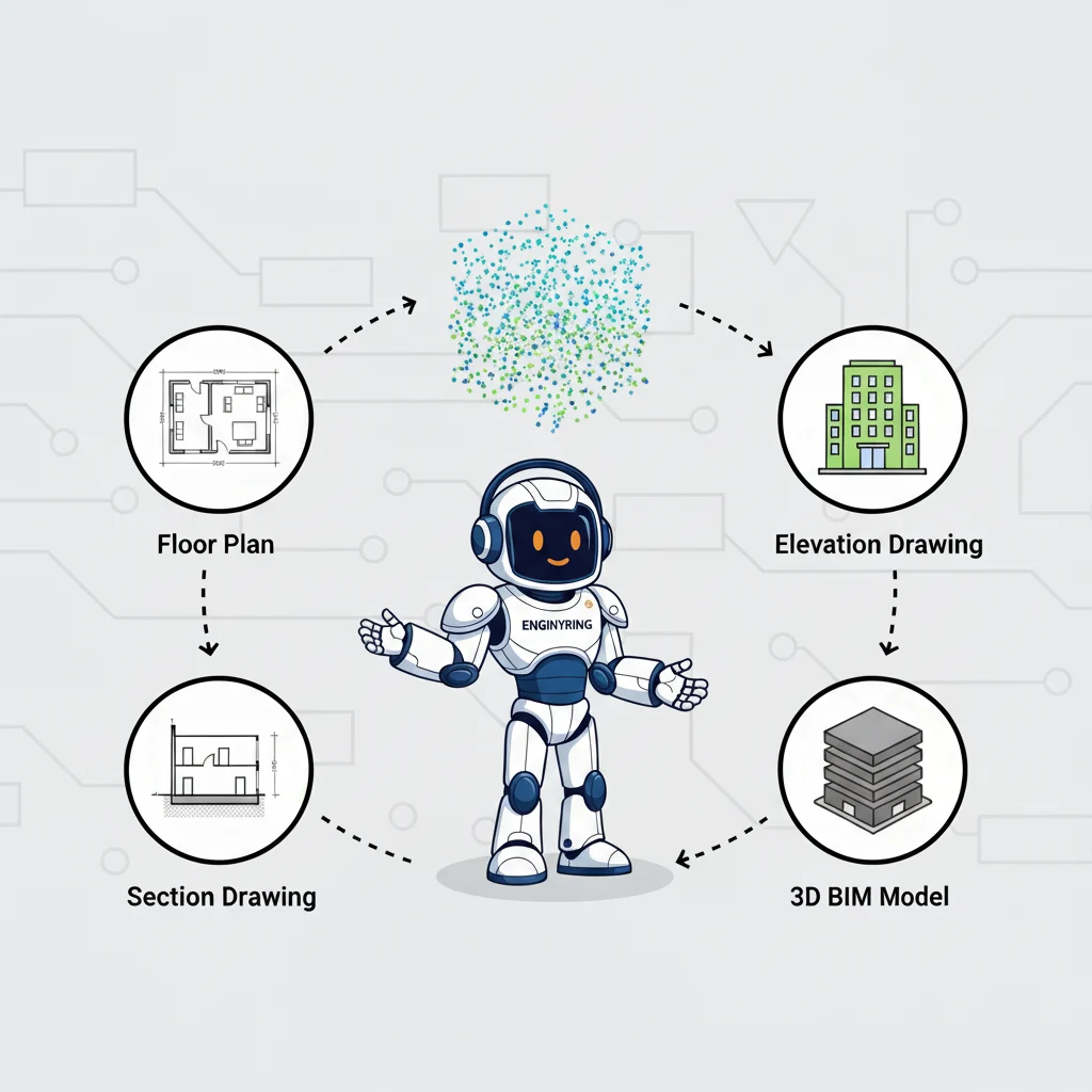 A Practical Guide to Point Cloud File Formats | ENGINYRING