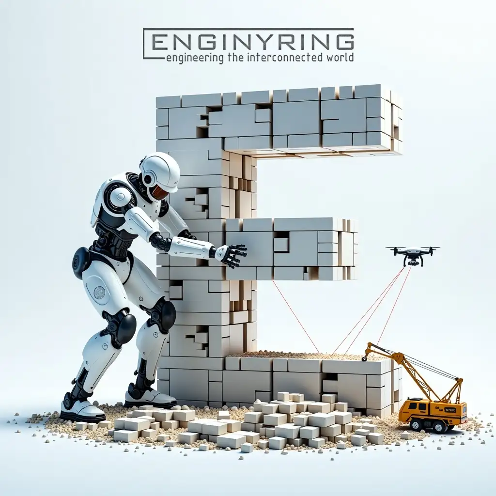 Blog - infrastructură | ENGINYRING